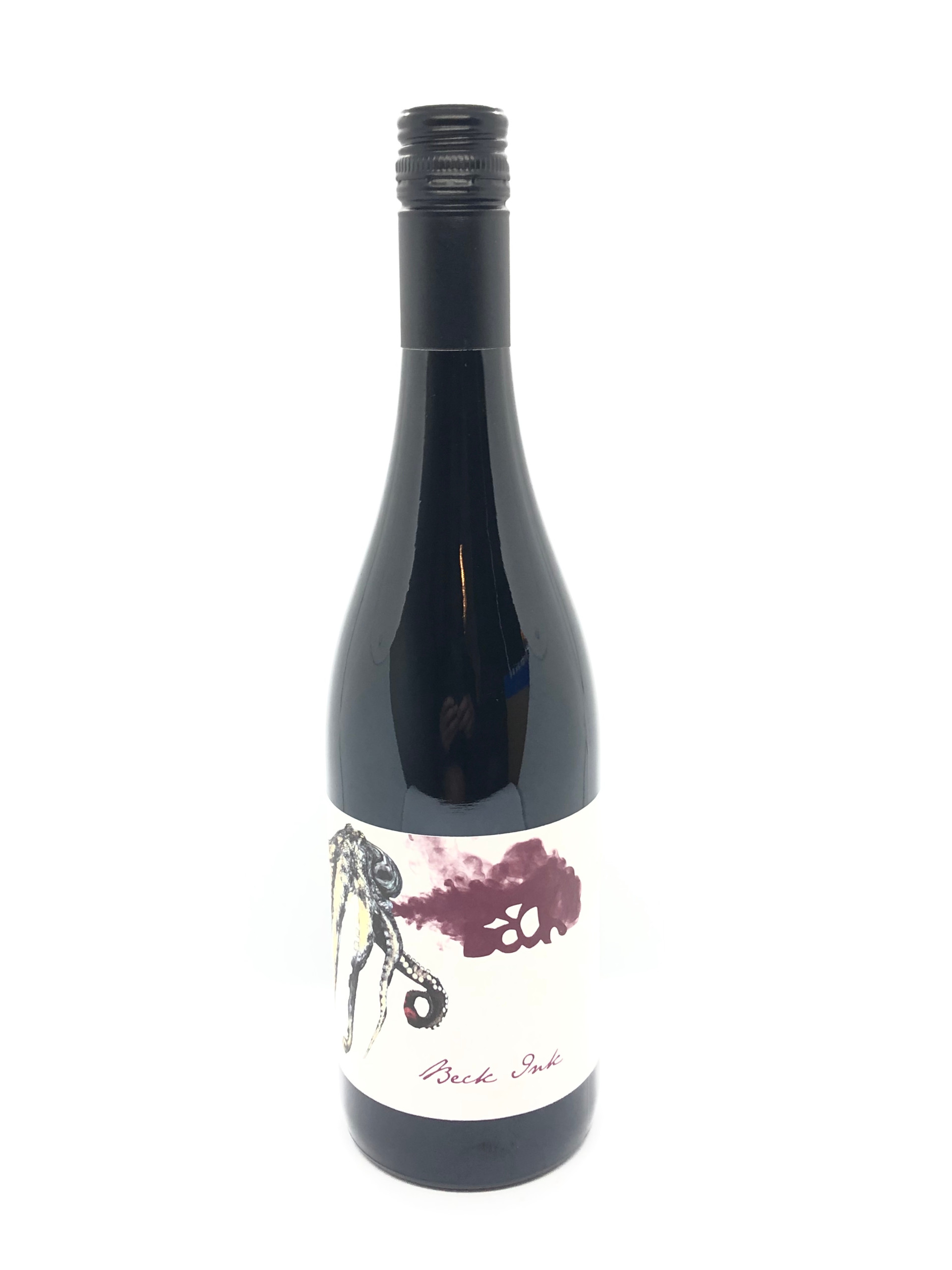Judith Beck, Ink Red Blend - Natural Wine Company