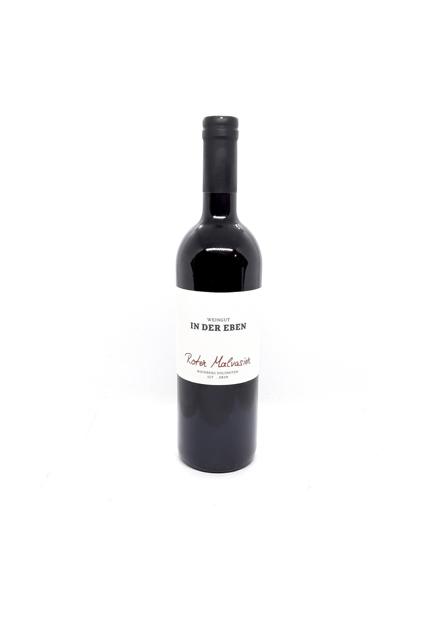 Natural Red wine