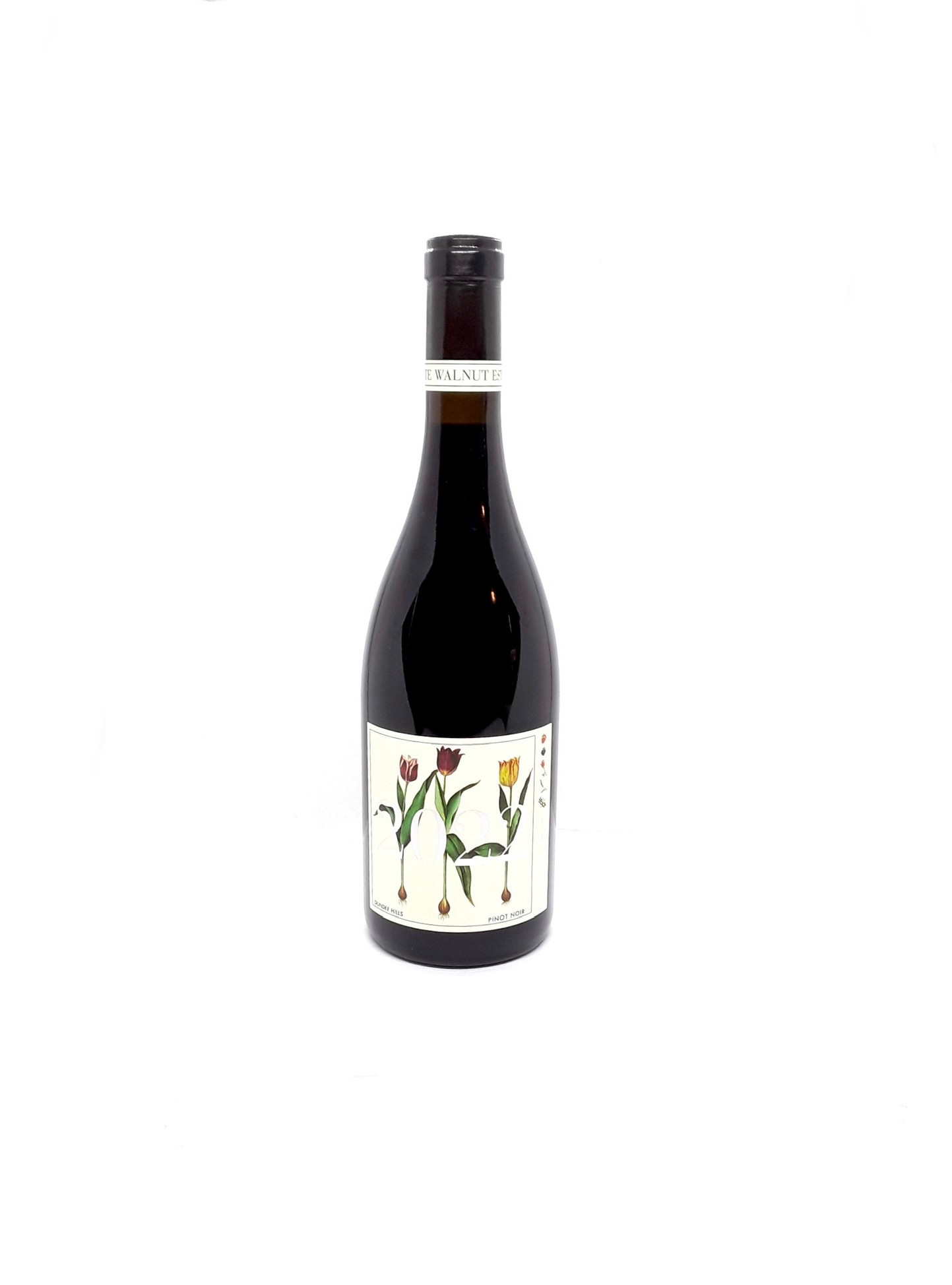 Natural Red wine