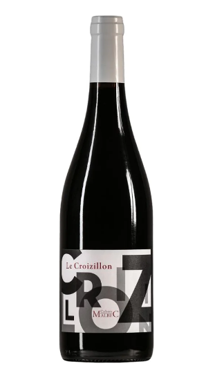 Natural Red wine