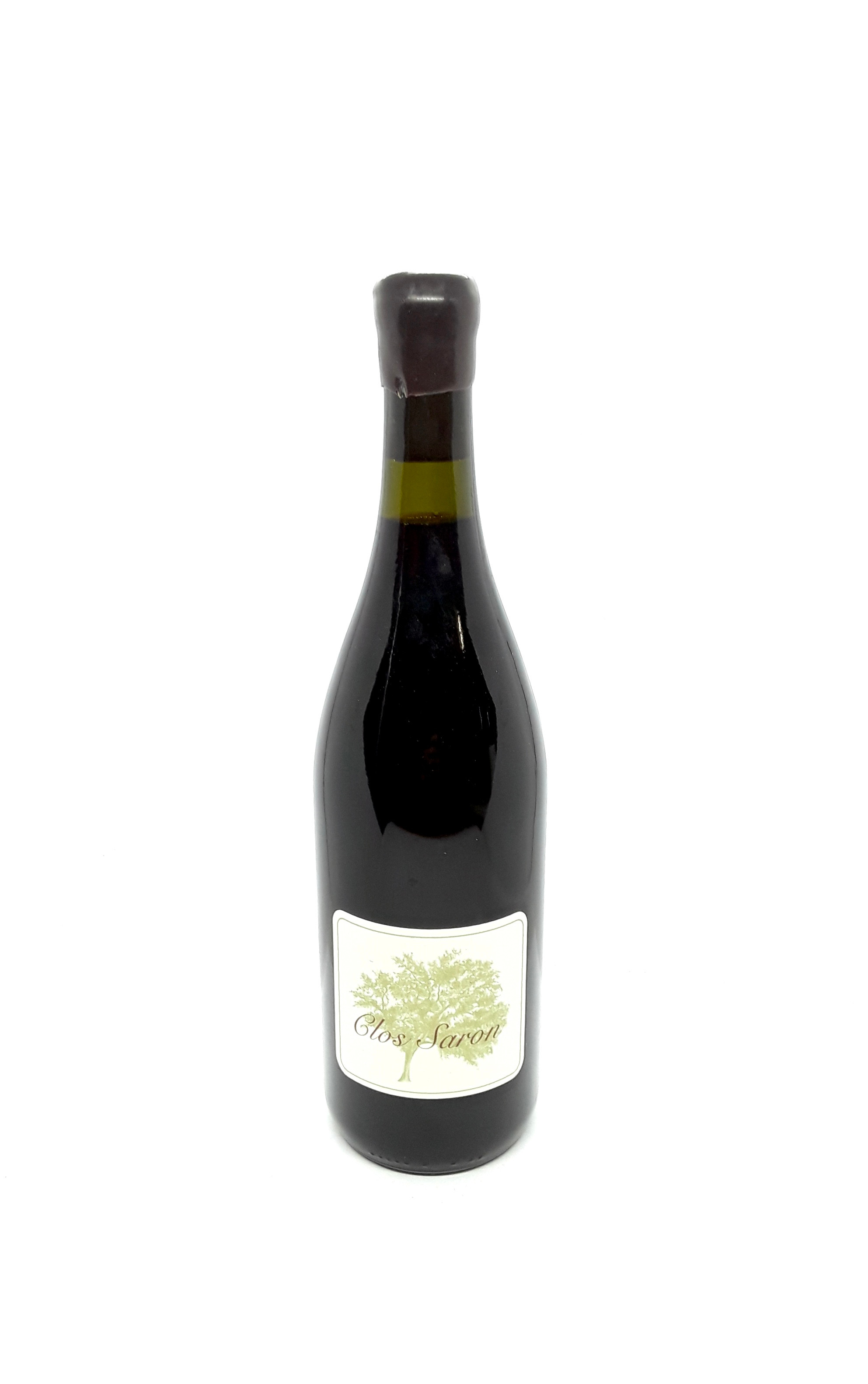 Natural Red wine