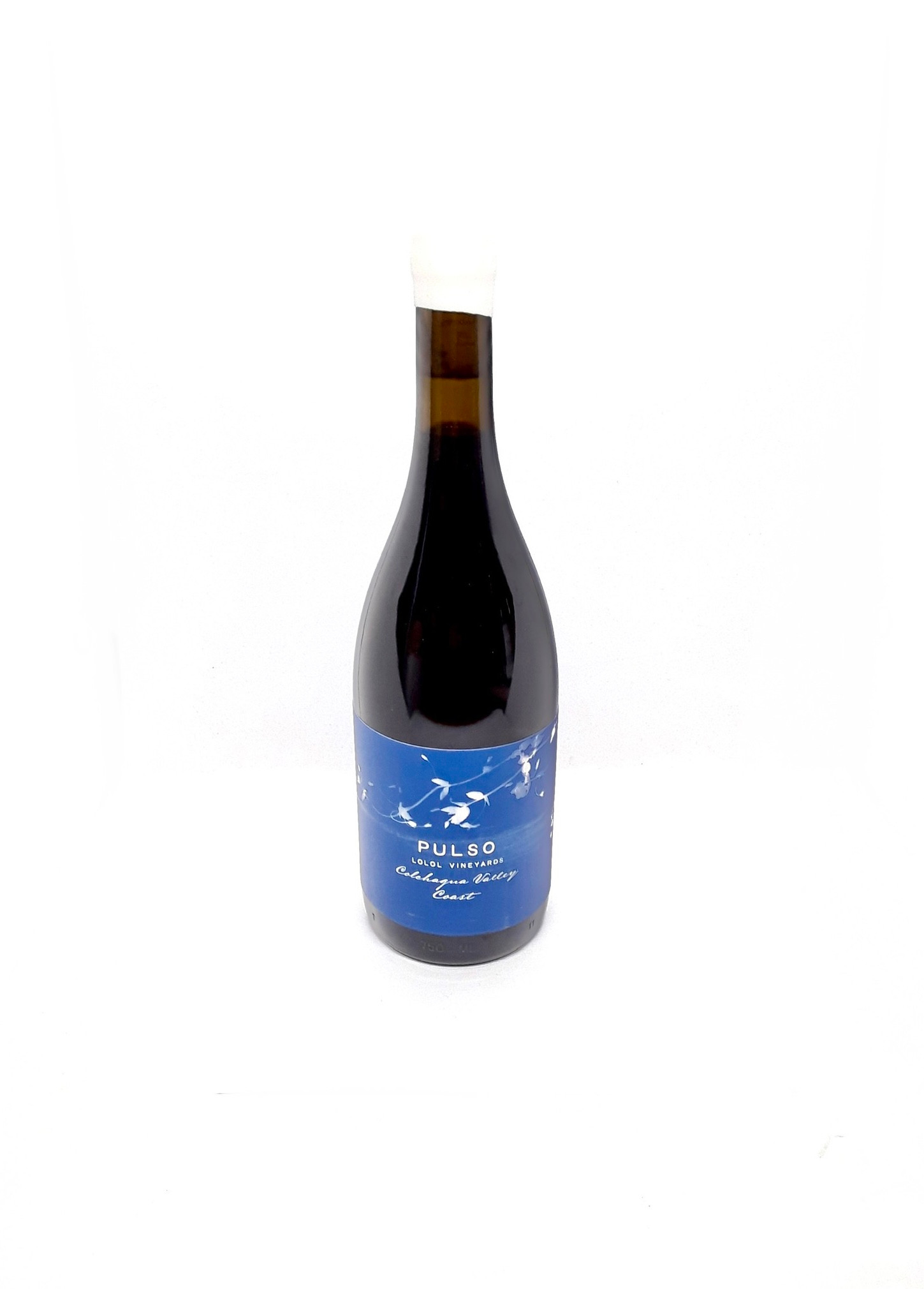 Natural Red wine