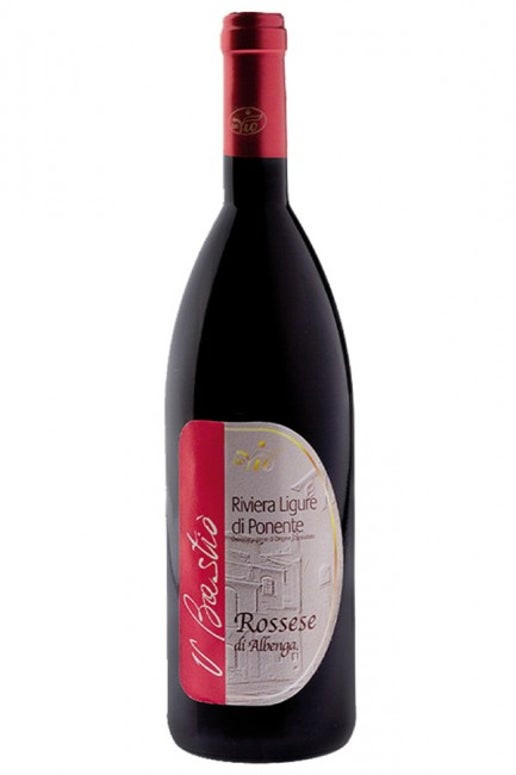 Natural Red wine