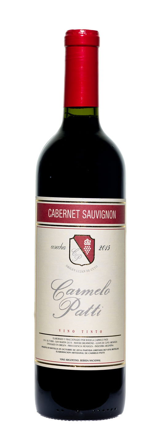 Natural Red wine