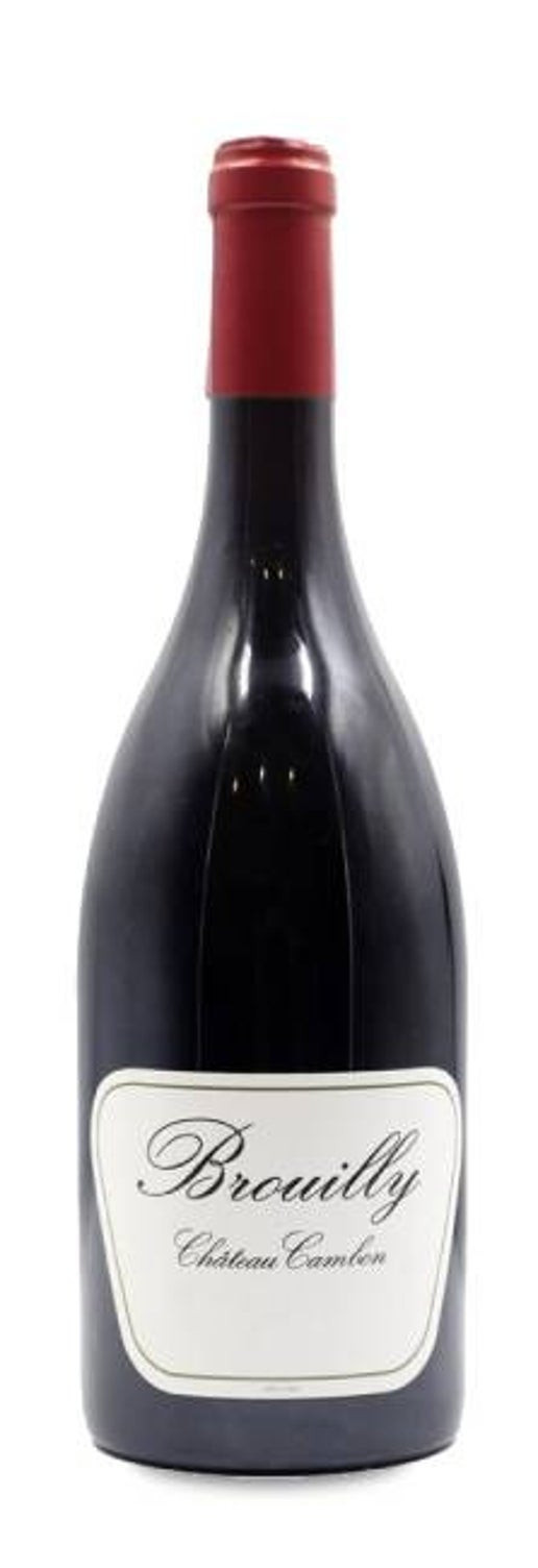 Natural Red wine