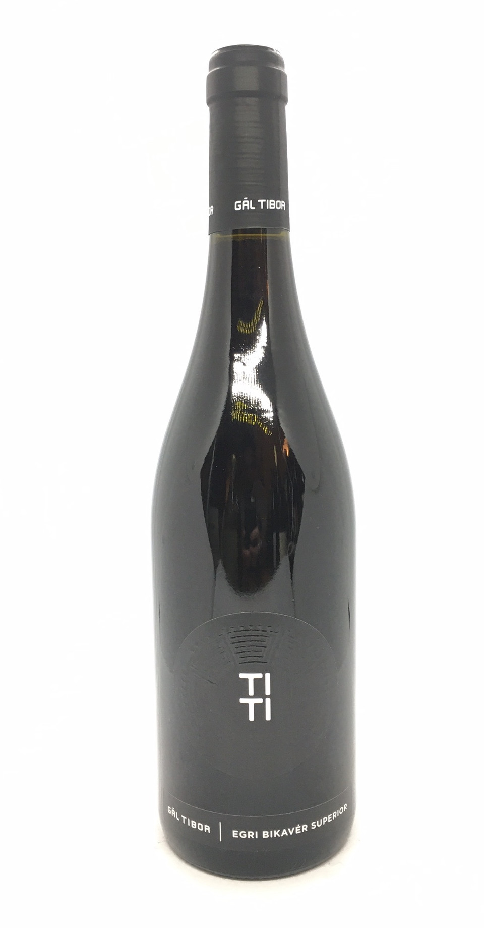 Gál Tibor, Egri Bikavér Superior - Natural Wine Company Gál Tibor, Egri Bikavér Superior - Natural Wine Company