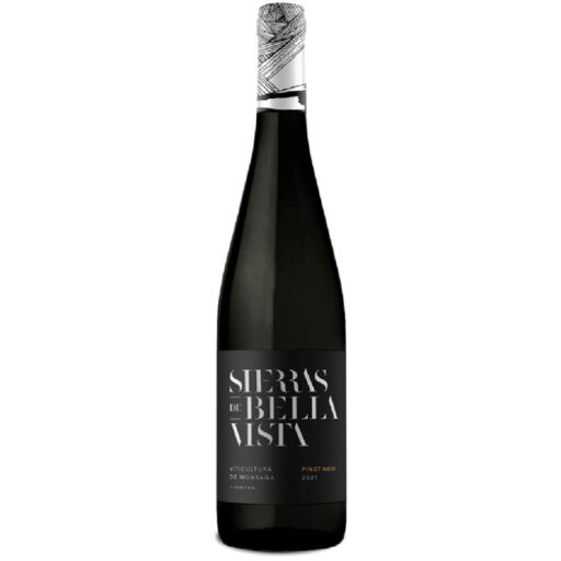 Natural Red wine
