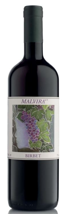 Natural Red wine