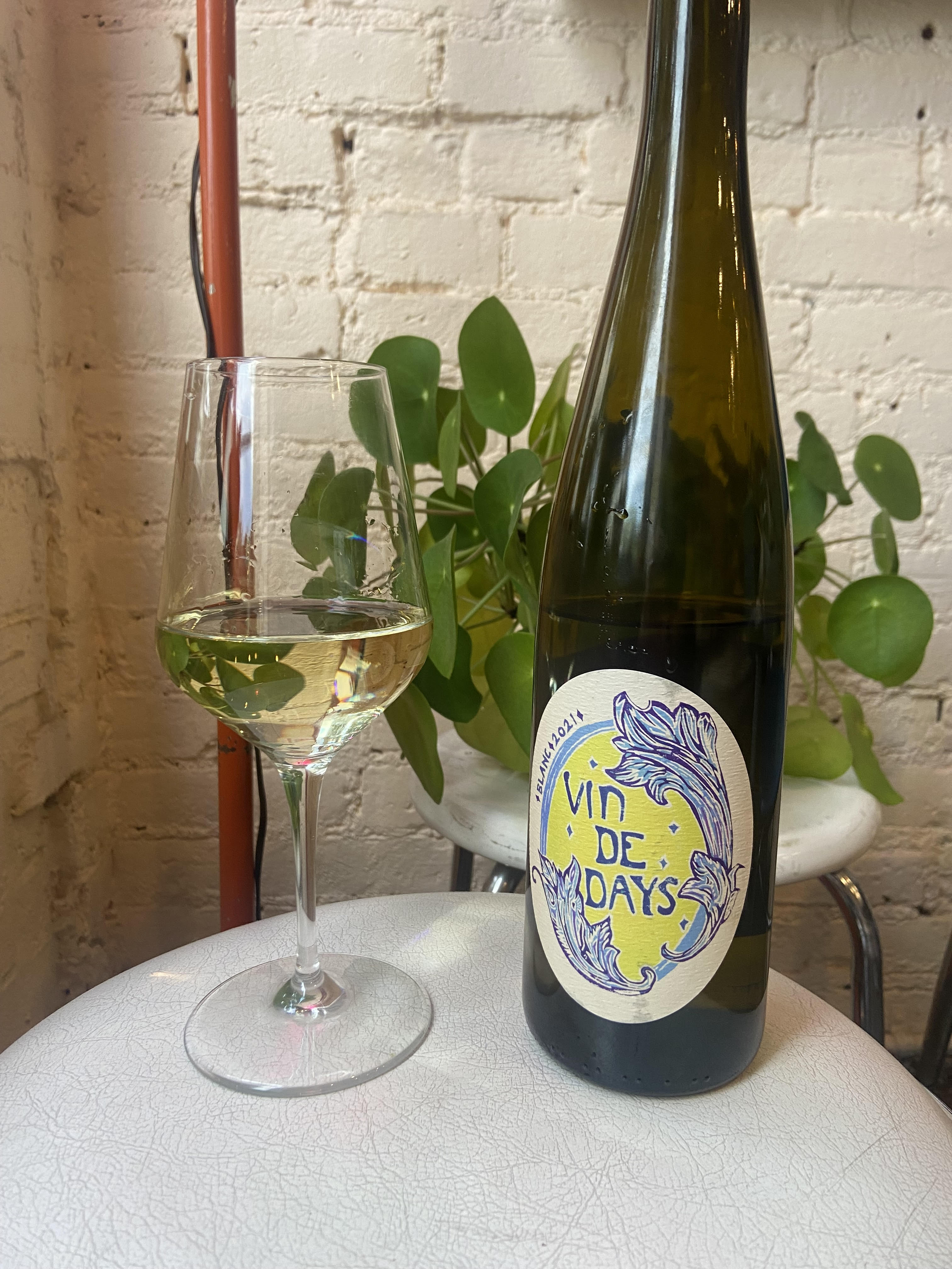 Summertime, Summer Wine - Natural Wine Company