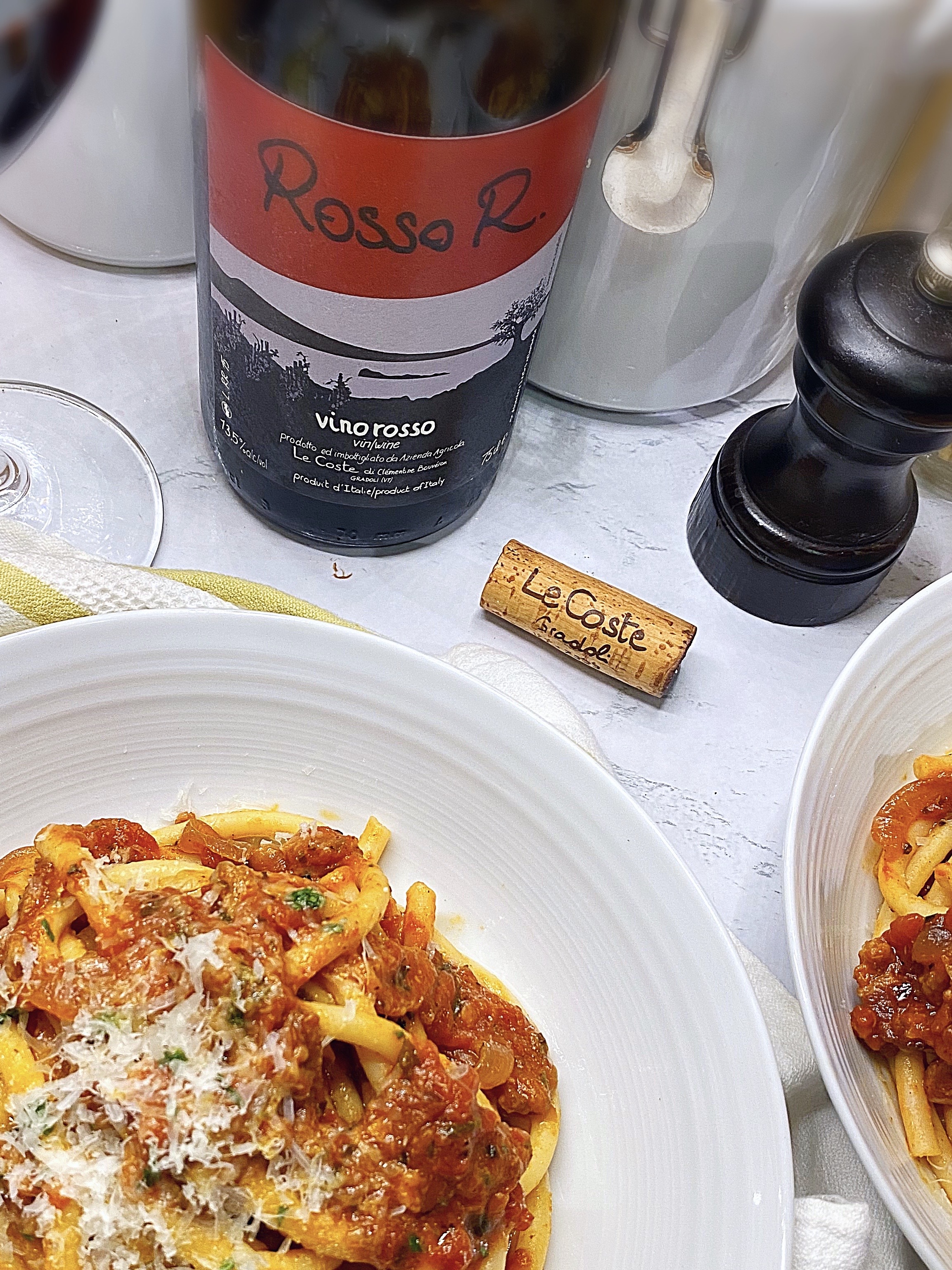 A Lazian Dream - Natural Wine Company