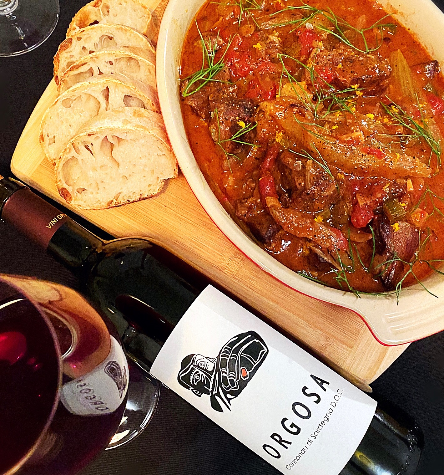 Dry January? - Natural Wine Company