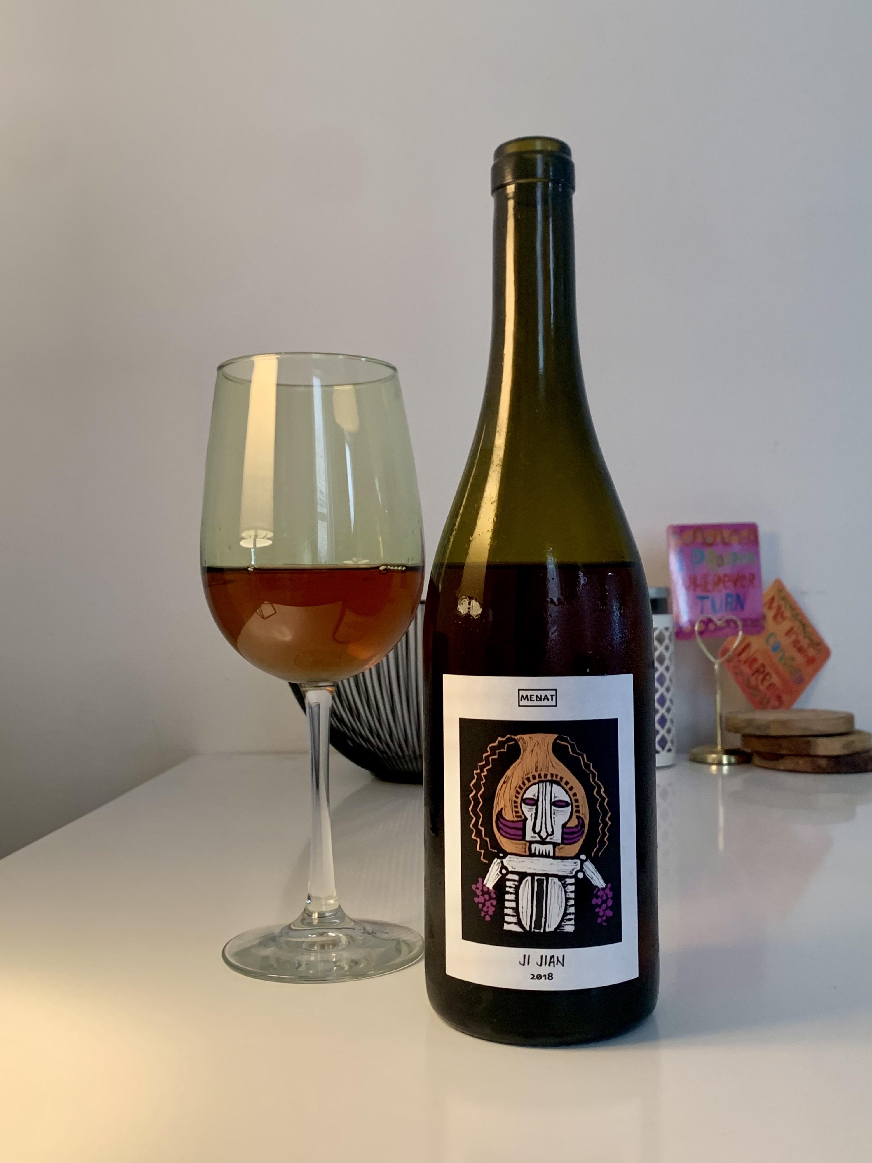 Italian Rosato Pt. 2 / This Is Goodbye - Natural Wine Company