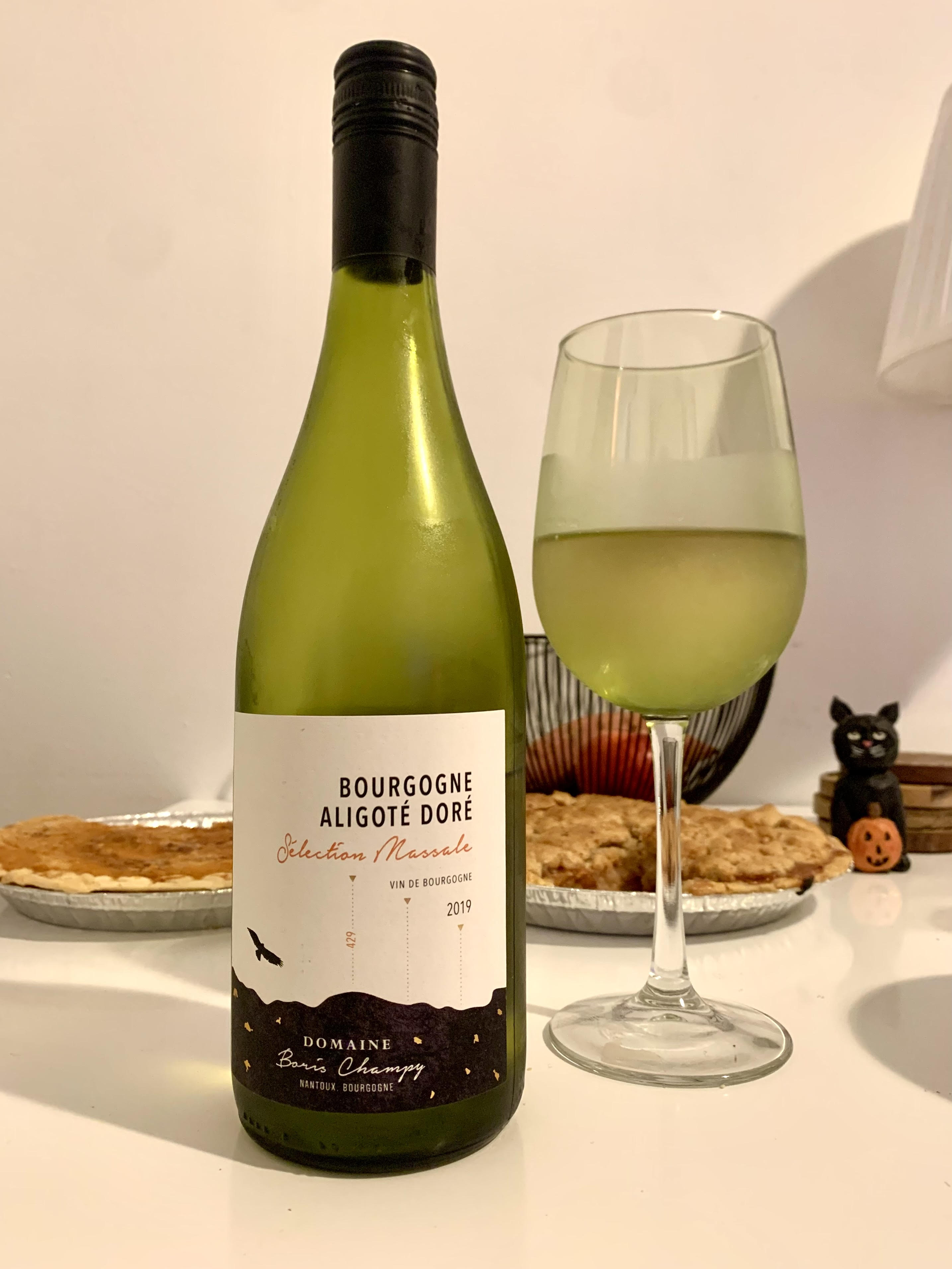 Aligoté: The Forgotten Grape - Natural Wine Company