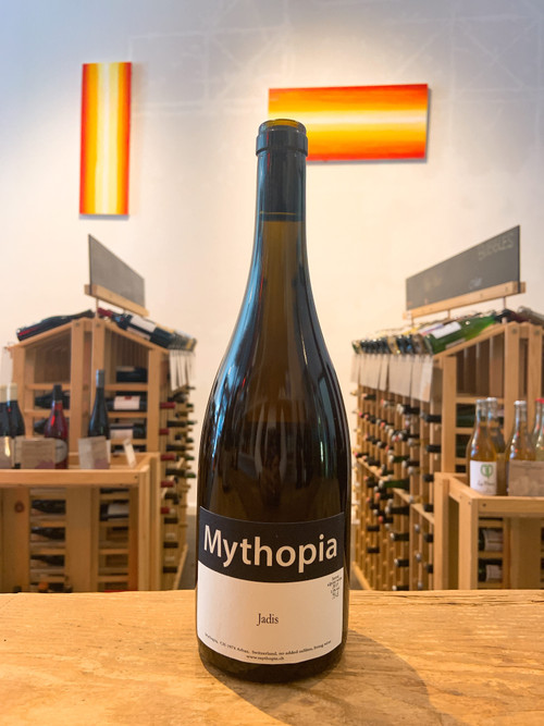 Mythopia Jadis - Natural Wine Company