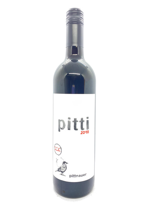 Weingut Pittnauer, "Pitti" - Natural Wine Company