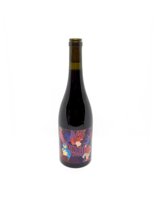 Kindeli, Tinto - Natural Wine Company