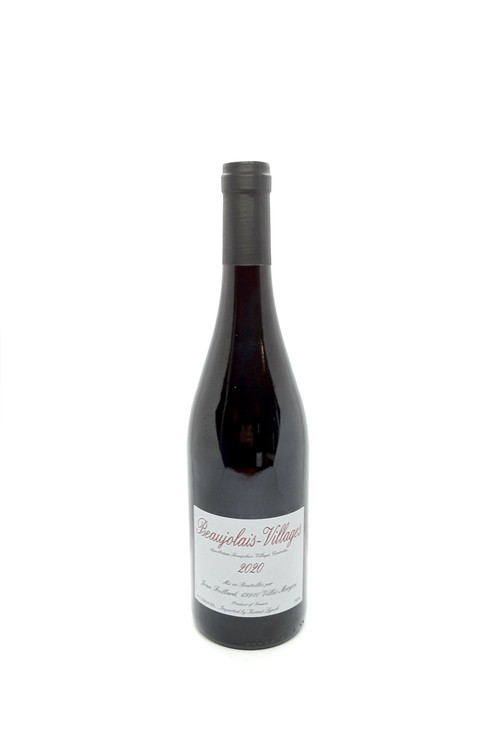 Jean Foillard, Beaujolais-Villages - Natural Wine Company