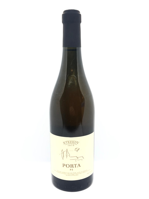 Strekov, Porta #4 - Natural Wine Company
