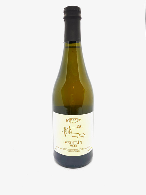 Strekov 1075, Veltlin - Natural Wine Company