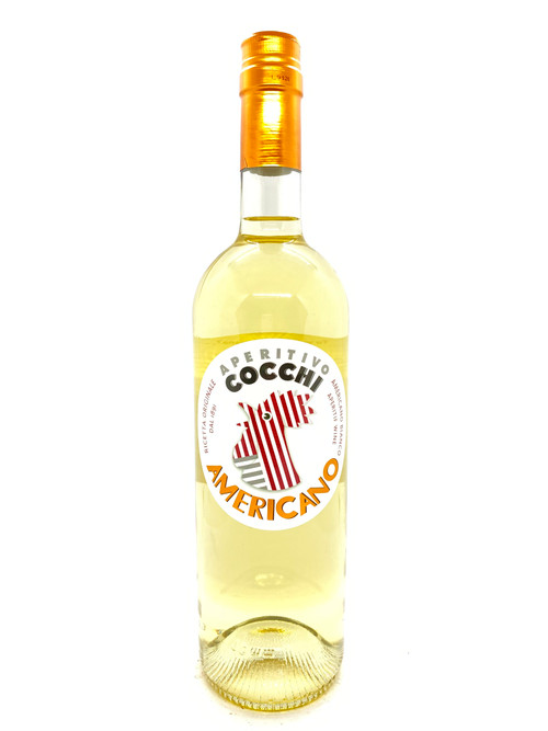 Cocchi, Americano Bianco Aperitif - Natural Wine Company