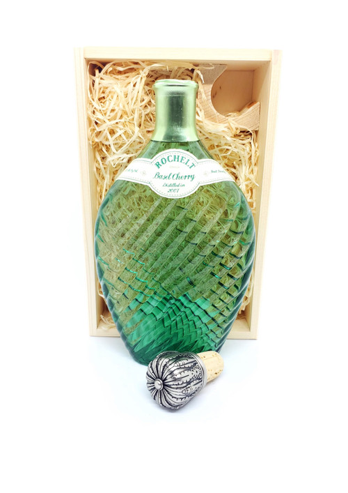 Rochelt, Sweet Basel Cherry Schnapps - Natural Wine Company