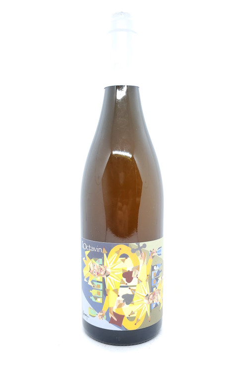 Domaine de l'Octavin, SLY VIN - Natural Wine Company