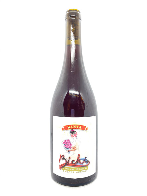 Bichi, Santa - Natural Wine Company