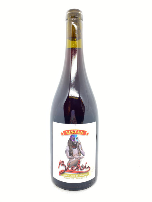 Bichi, Listan - Natural Wine Company