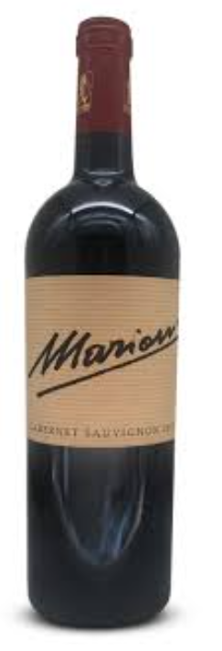 Marion, Veneto Cabernet Sauvignon - Natural Wine Company