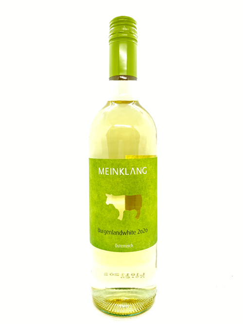 Meinklang, Österreich Burgenland White - Natural Wine Company