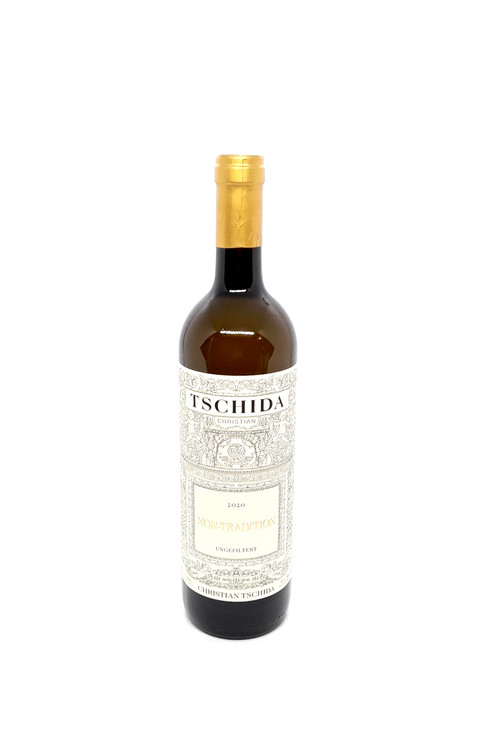Christian Tschida, Non-Tradition Weiss - 2020 - Natural Wine Company