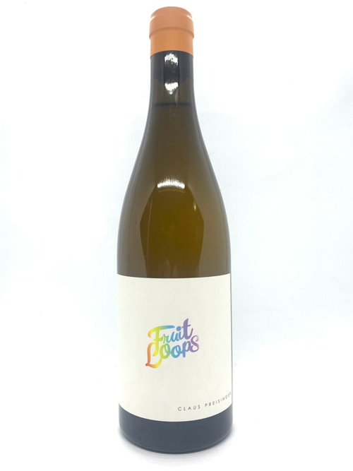 Claus Preisinger, Fruitloops White - Natural Wine Company
