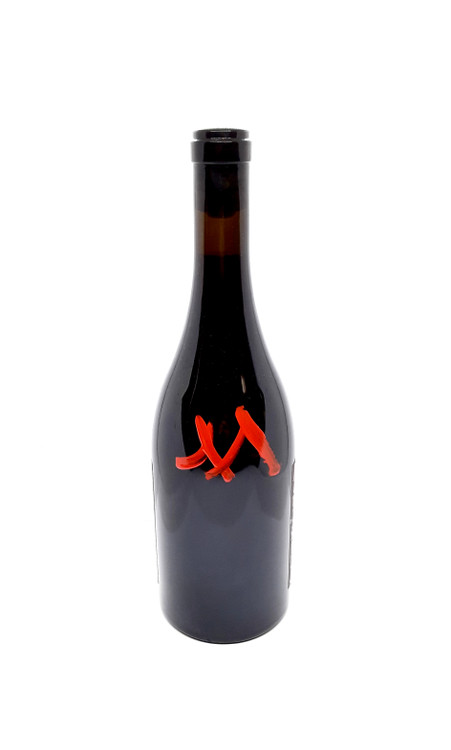 Frank Cornelissen, Munjebel Terre Siciliane BB - Natural Wine Company