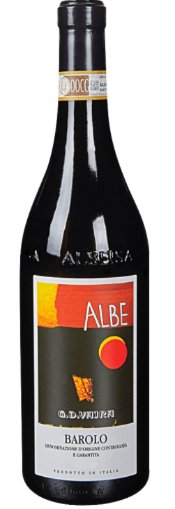 G.D. Vajra, Barolo Albe - 1.5L - Natural Wine Company