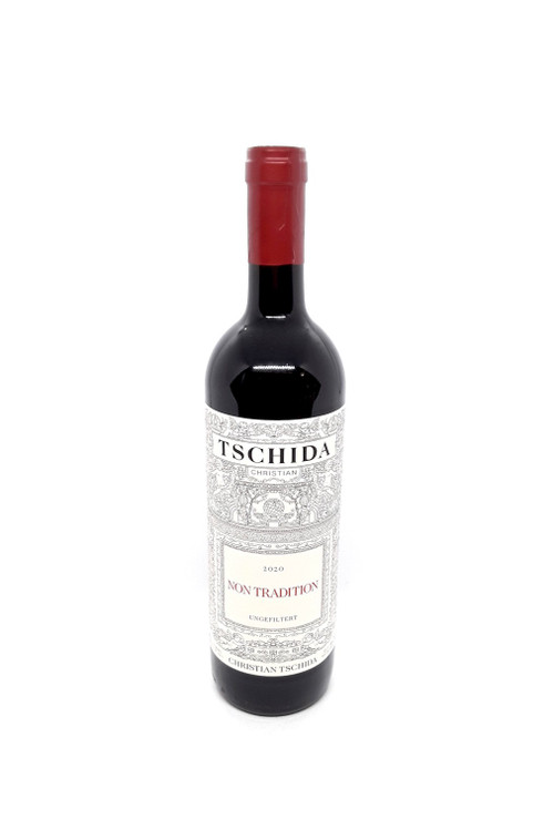 Christian Tschida, Non-Tradition Rot - Natural Wine Company