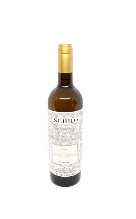 Christian Tschida, Non-Tradition Weiss - 2019 - Natural Wine Company