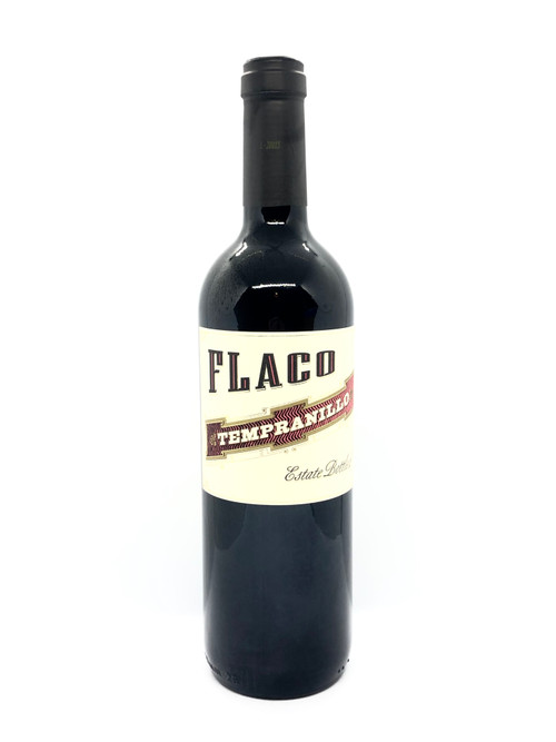 Flaco, Tempranillo - Natural Wine Company