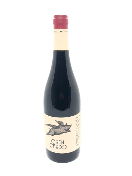 Gran Cerdo - Natural Wine Company