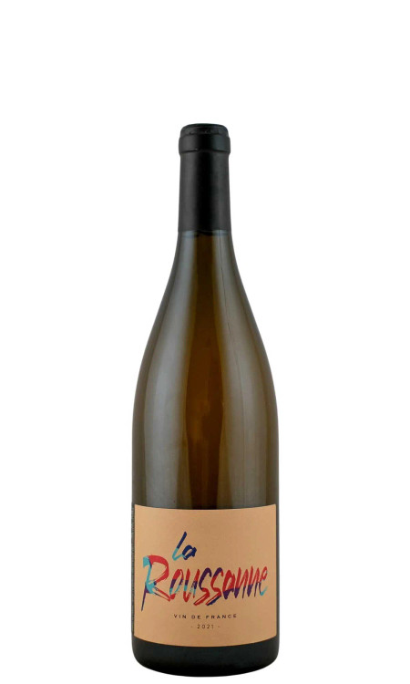 Romain Le Bars, La Roussanne - Natural Wine Company