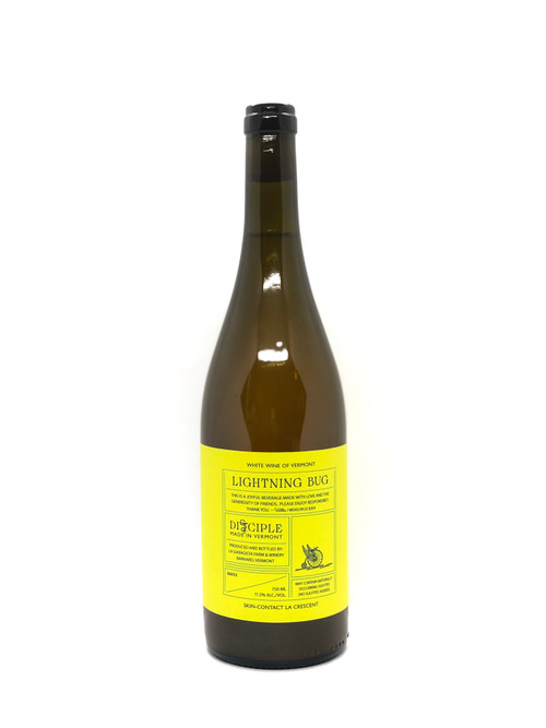 Disciple, 'Lightning Bug' - Natural Wine Company