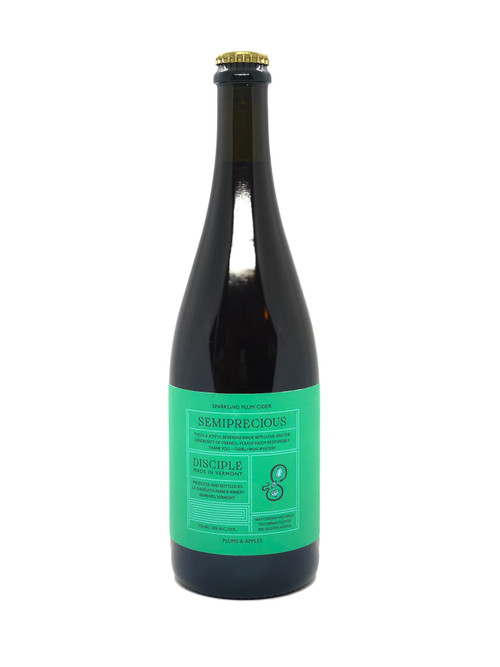 Disciple, 'Semi Precious' - Natural Wine Company