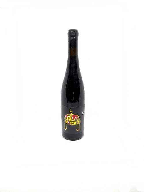 Marvla Tindo, Frankovka Modra - Natural Wine Company