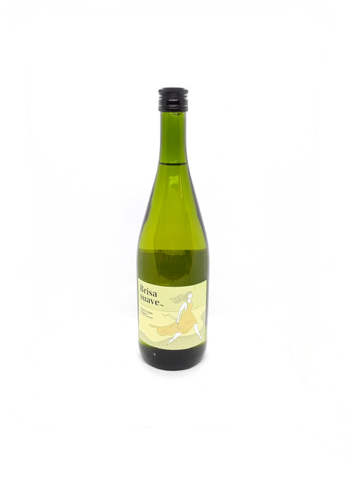 Brisa Suave, Vinho Verde - 1L - Natural Wine Company