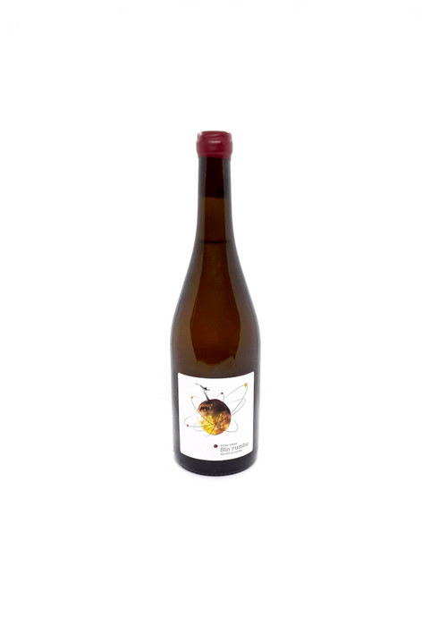MicroBio Wines, Sin Rumbo - Natural Wine Company