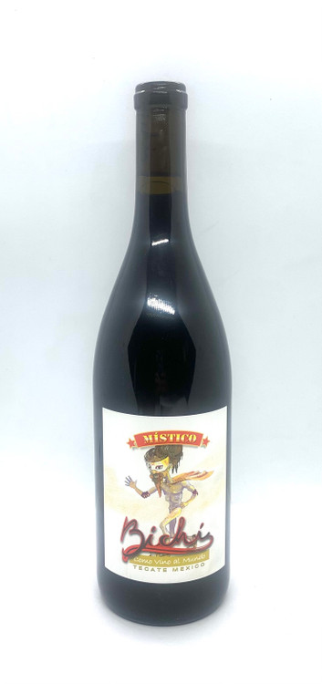 Bichi, Mistico - Natural Wine Company