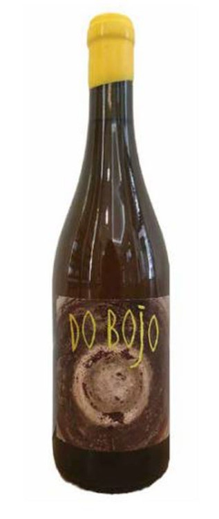 Bojo do Luar Vinho Verde Do Bojo Vinho Branco - Natural Wine Company
