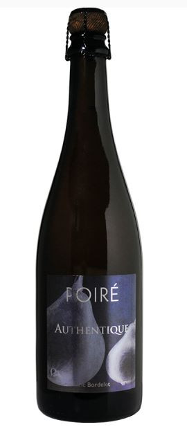 Eric Bordelet Poire Authentique Cider 2023 - Natural Wine Company