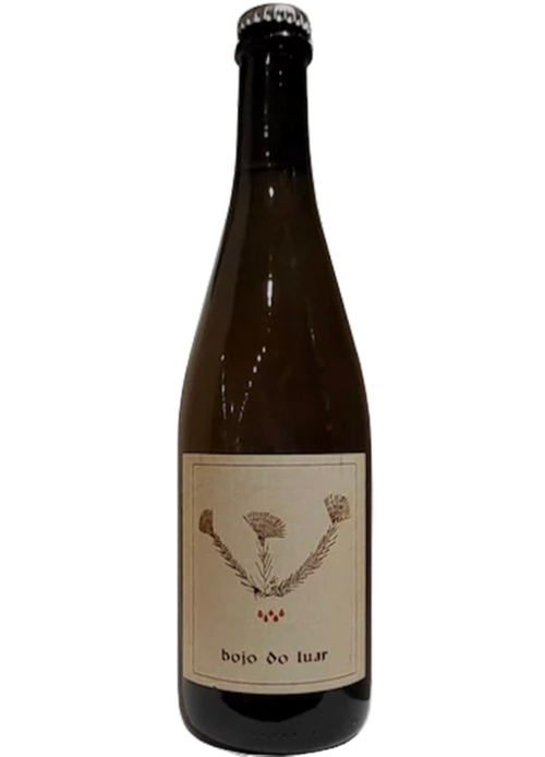 BOJO DO LUAR PET NAT ‘AZAL’ - Natural Wine Company