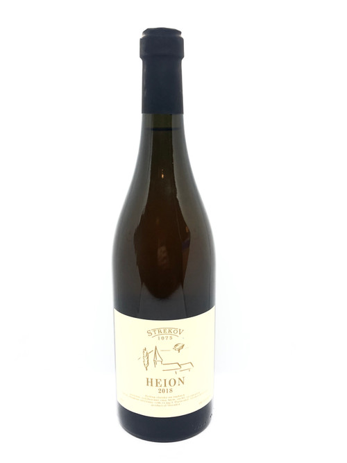 Strekov, Heion - Natural Wine Company
