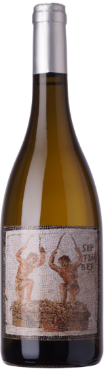 Domaine de l’Ecu, 'Janus' Chardonnay - Natural Wine Company